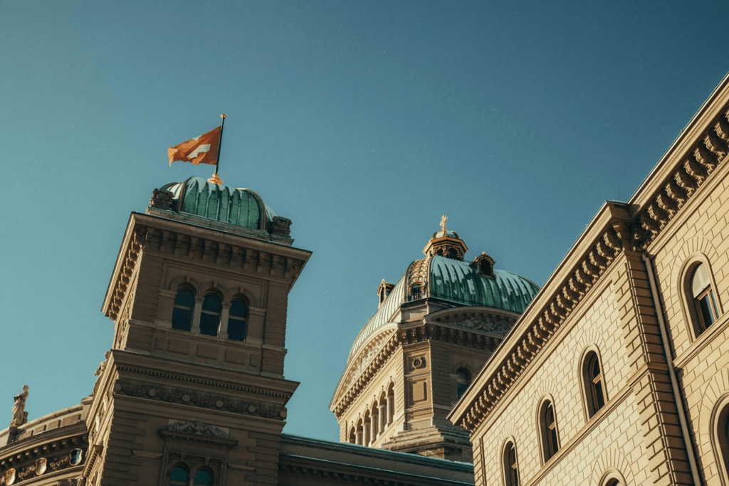 LPD Hub de Privacy Swiss - Privacy Swiss
